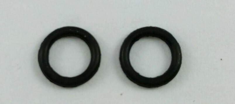 18061-Ahab Section O-Ring — Noodler's Ink