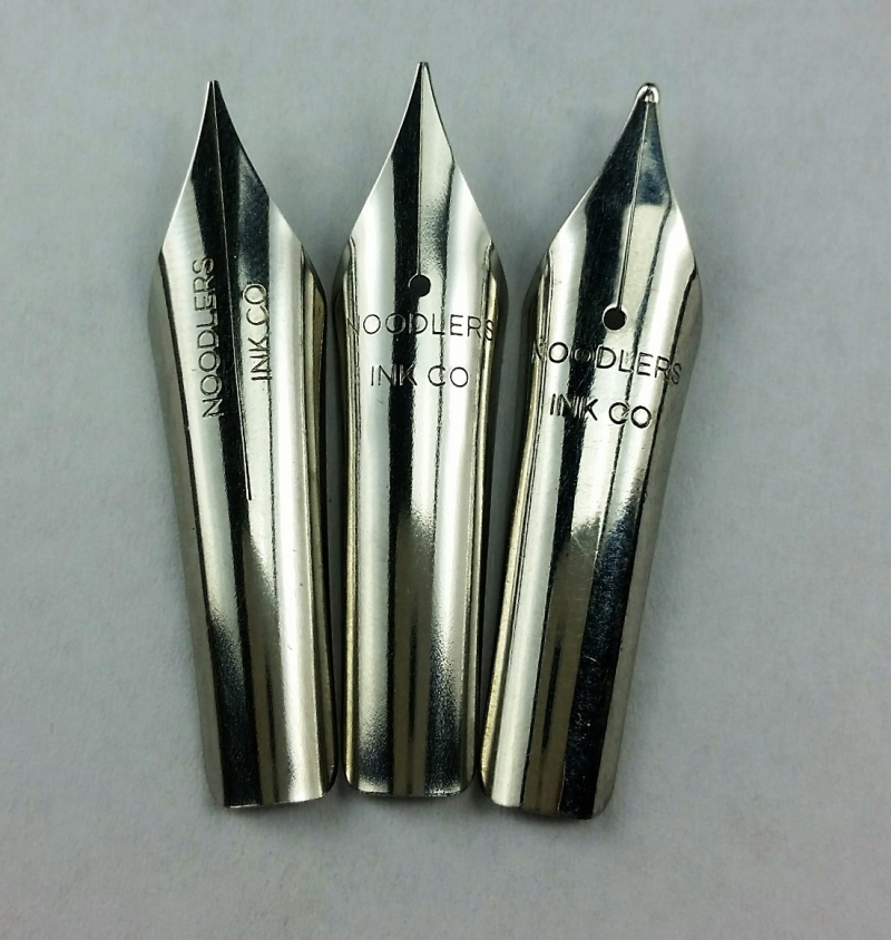 Noodler's Ink — Noodler's Ink