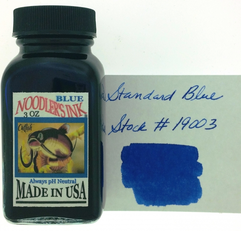 Ink Archives — Noodler's Ink