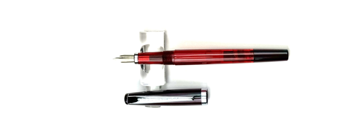 17067 STANDARD LAJES FIELD — Noodler's Ink